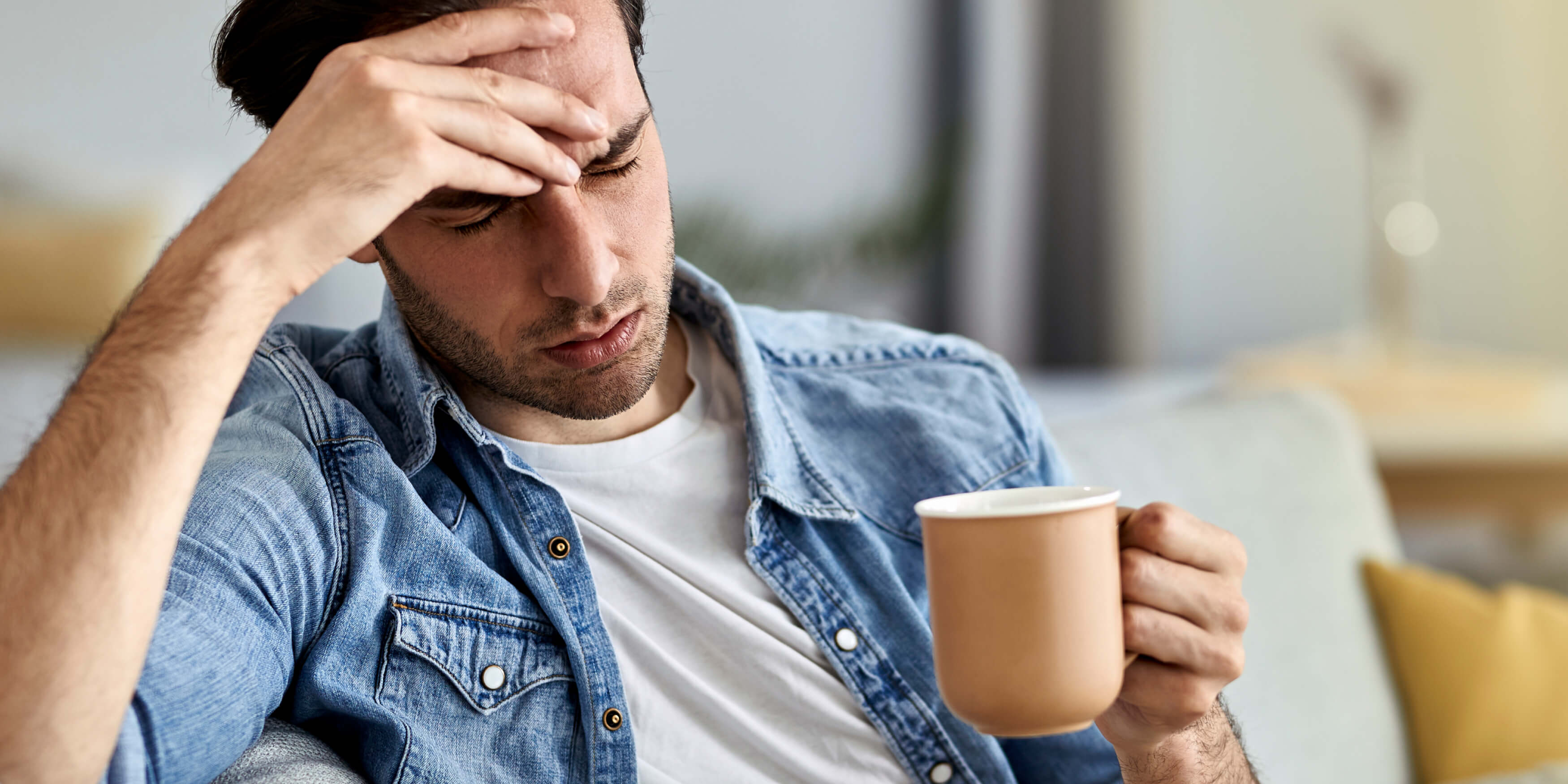 Flu vaccine side effects