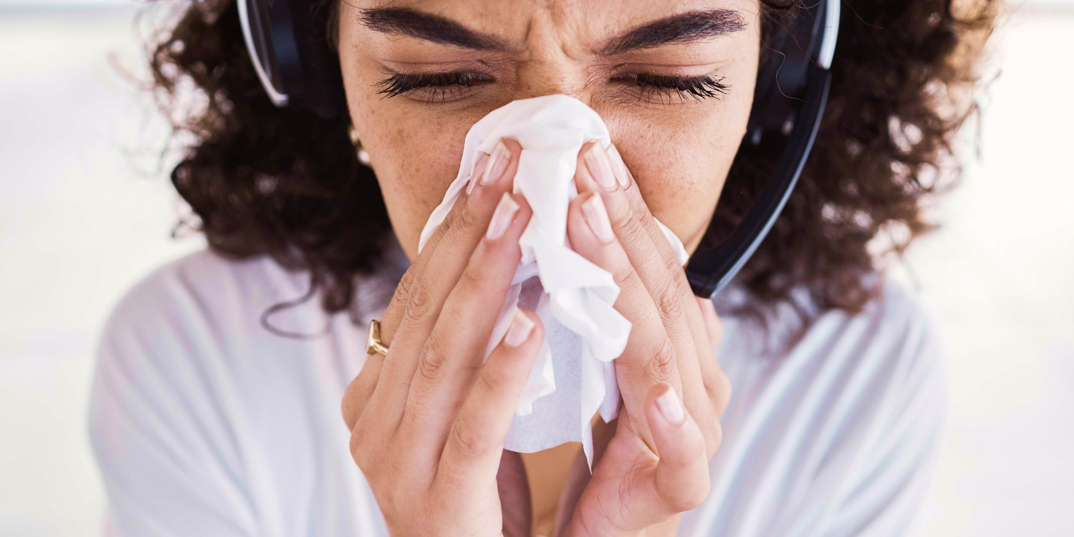 Seasonal allergies: how to recognise and treat them
