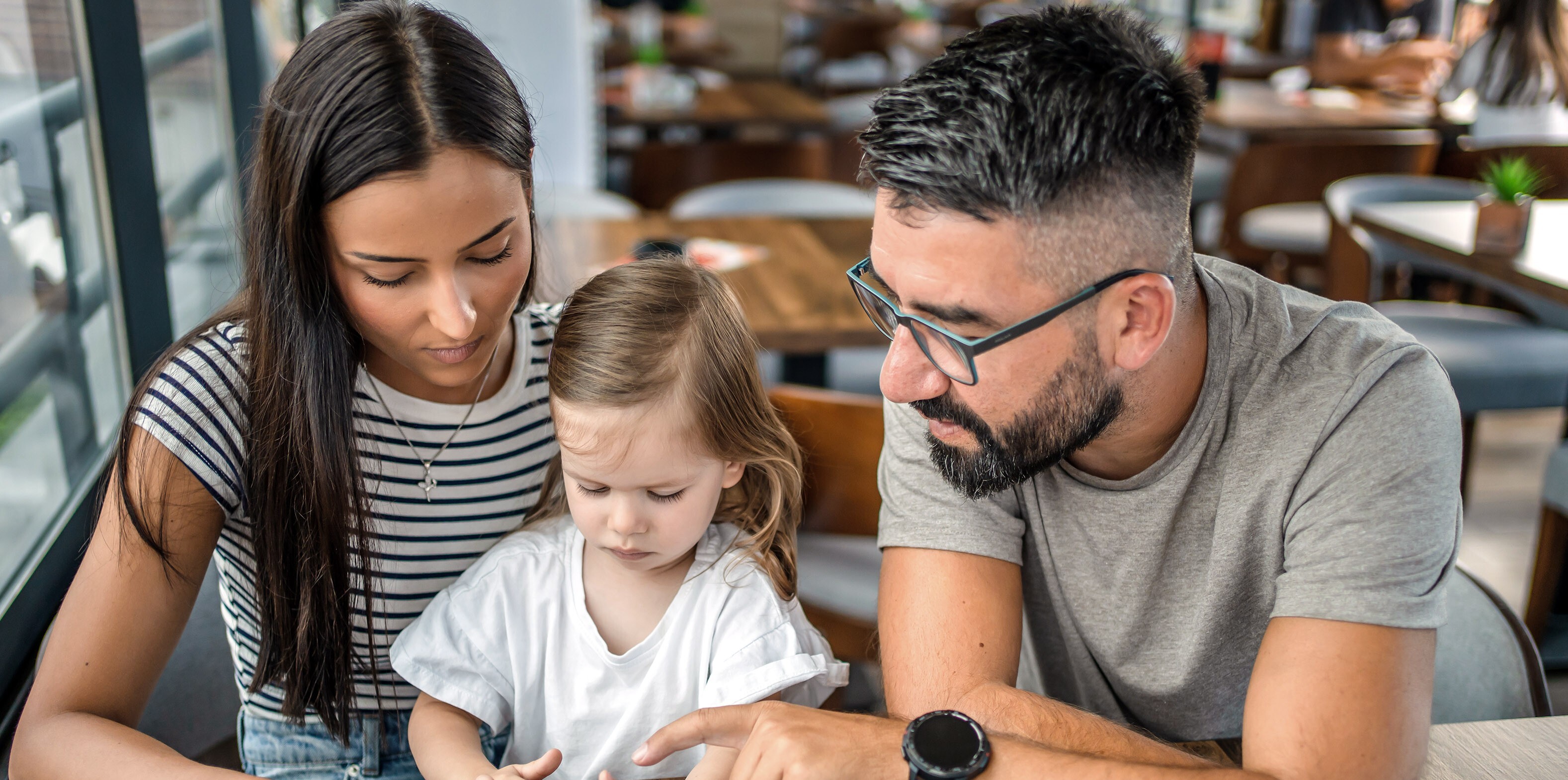 Selective mutism: what it is and how it affects children